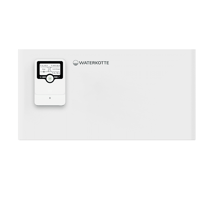 EcoPack - Waterkotte Schweiz AG