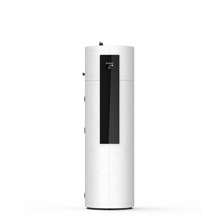 EcoWell PowerBooster - Waterkotte Schweiz AG